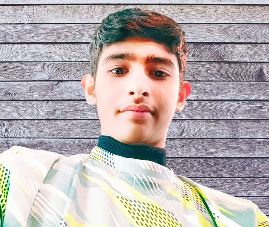 Portfolio of M.Sufyan Bawany